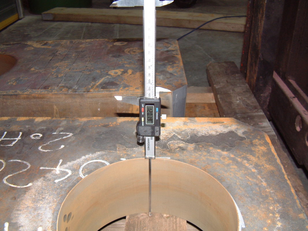 Poseidon Engineering - Waterjet Cutting Technology