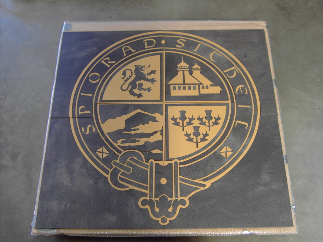 Poseidon Engineering - Waterjet Cutting Technology